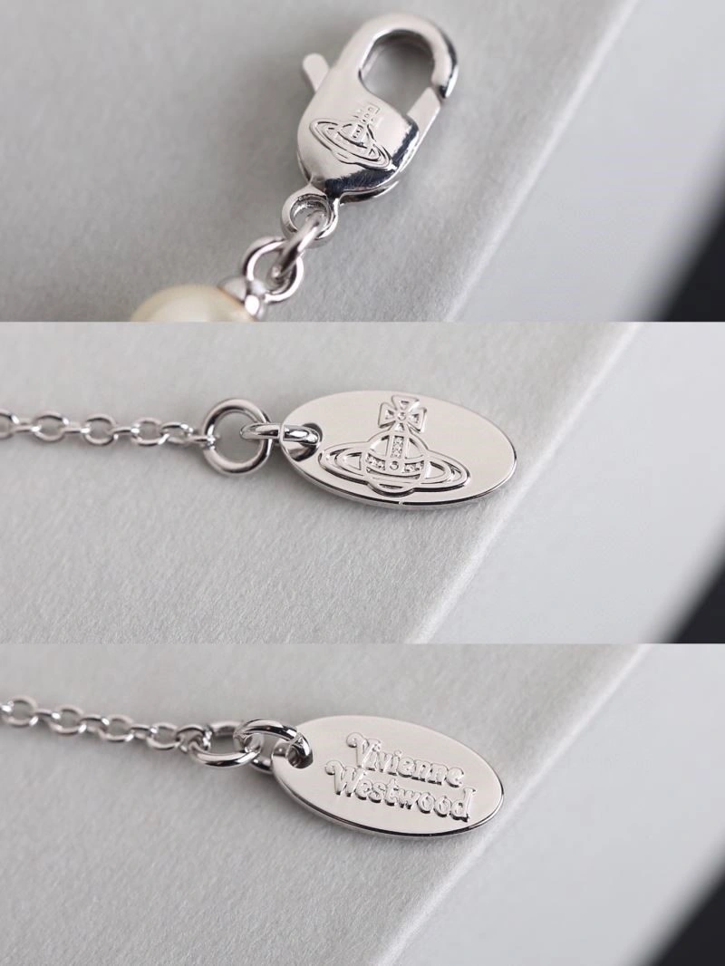 High accuracy Vivienne Westwood Necklaces