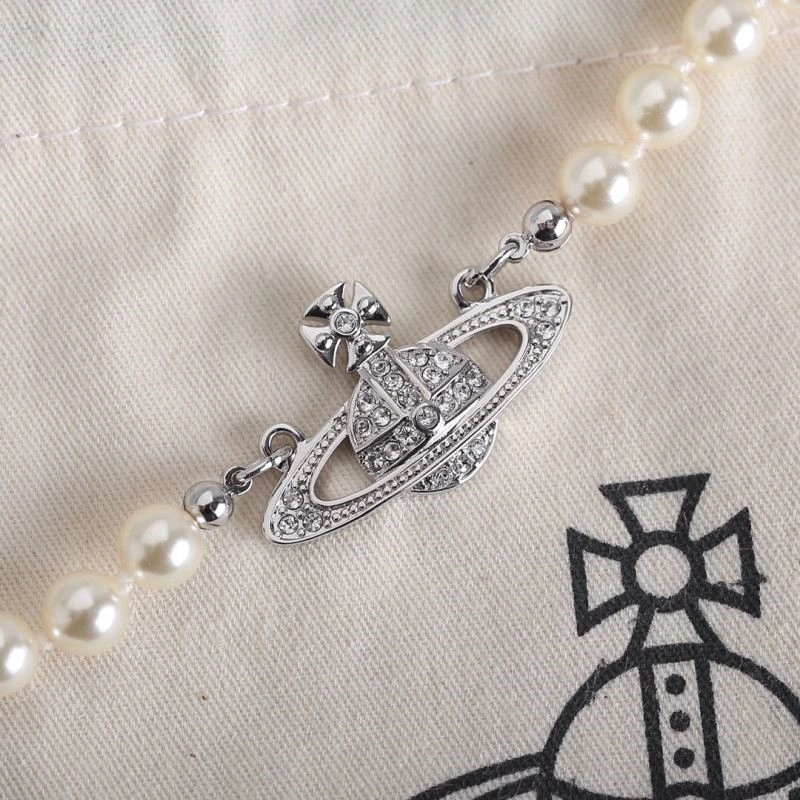 Vivienne Westwood Necklaces