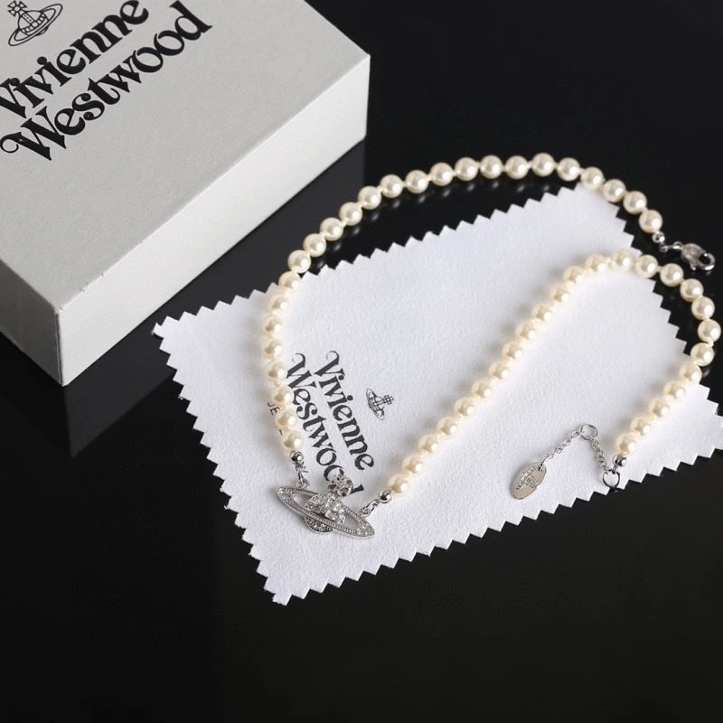 Vivienne Westwood Necklaces