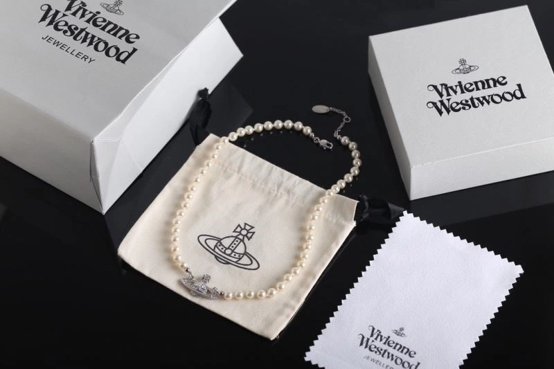 Vivienne Westwood Necklaces