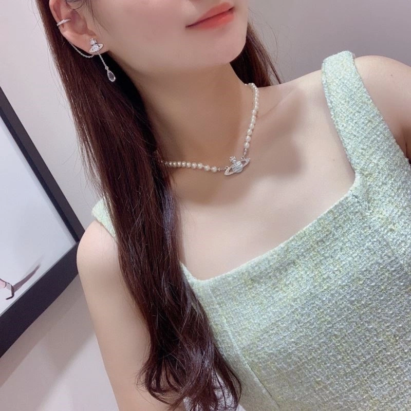 Vivienne Westwood Necklaces