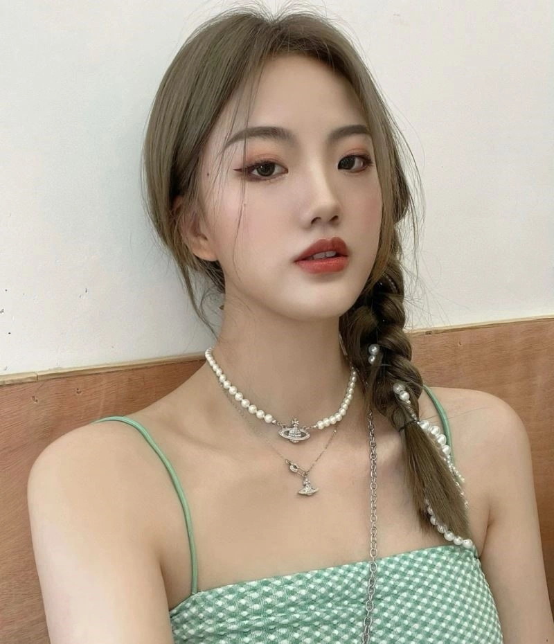 Vivienne Westwood Necklaces