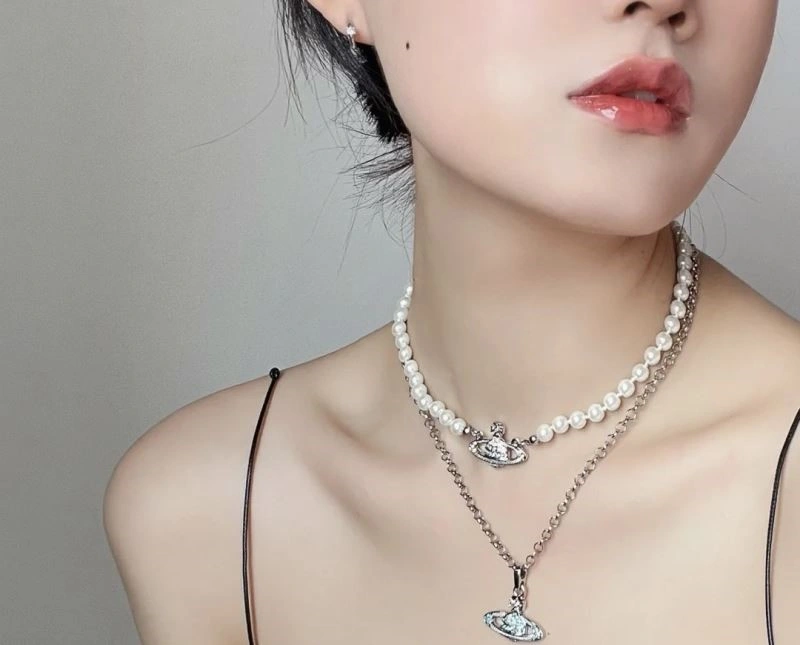 Vivienne Westwood Necklaces
