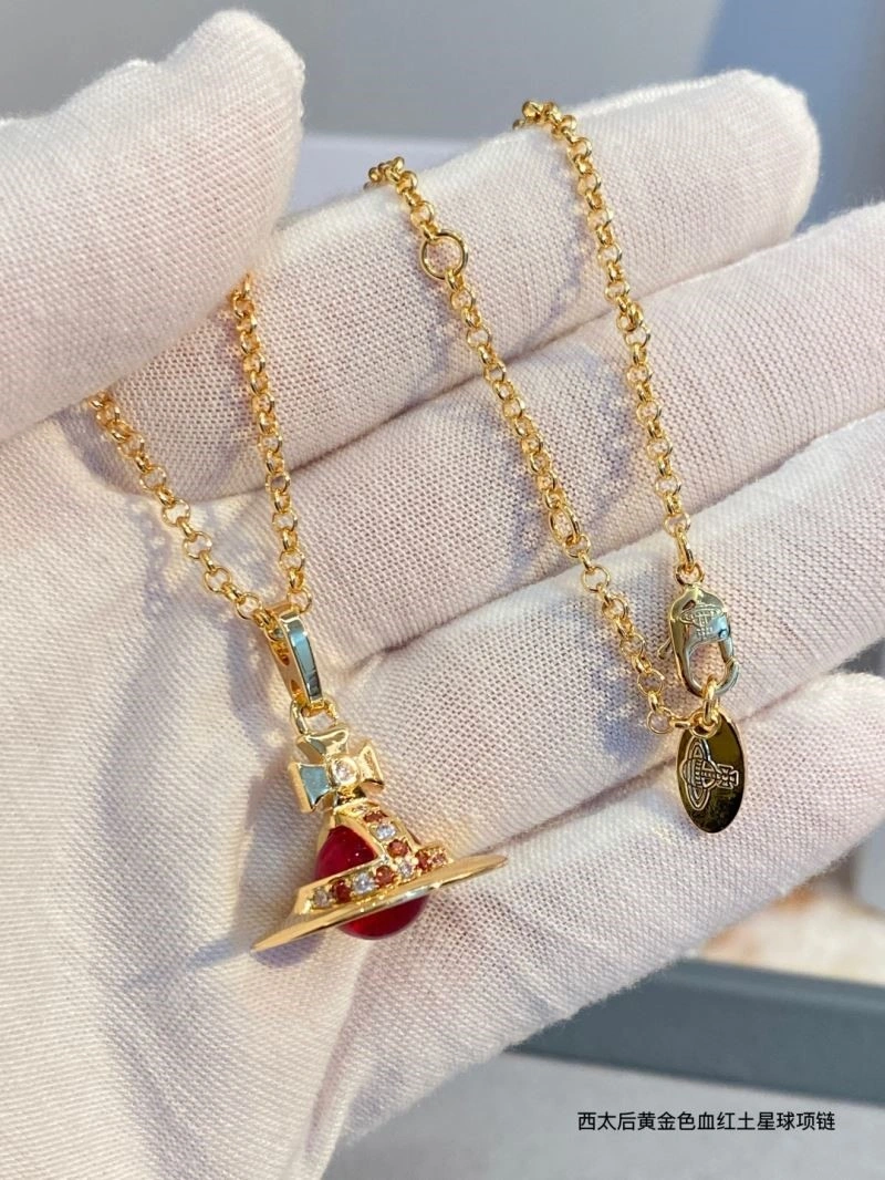 Vivienne Westwood Necklaces
