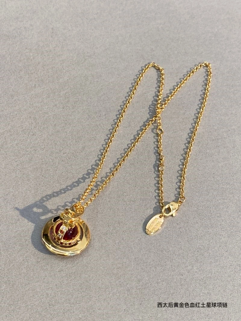 Vivienne Westwood Necklaces