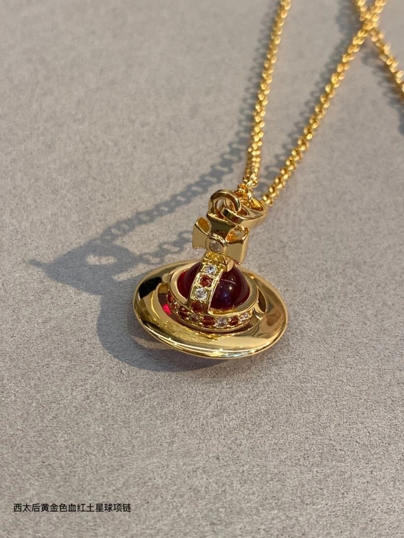 Vivienne Westwood Necklaces