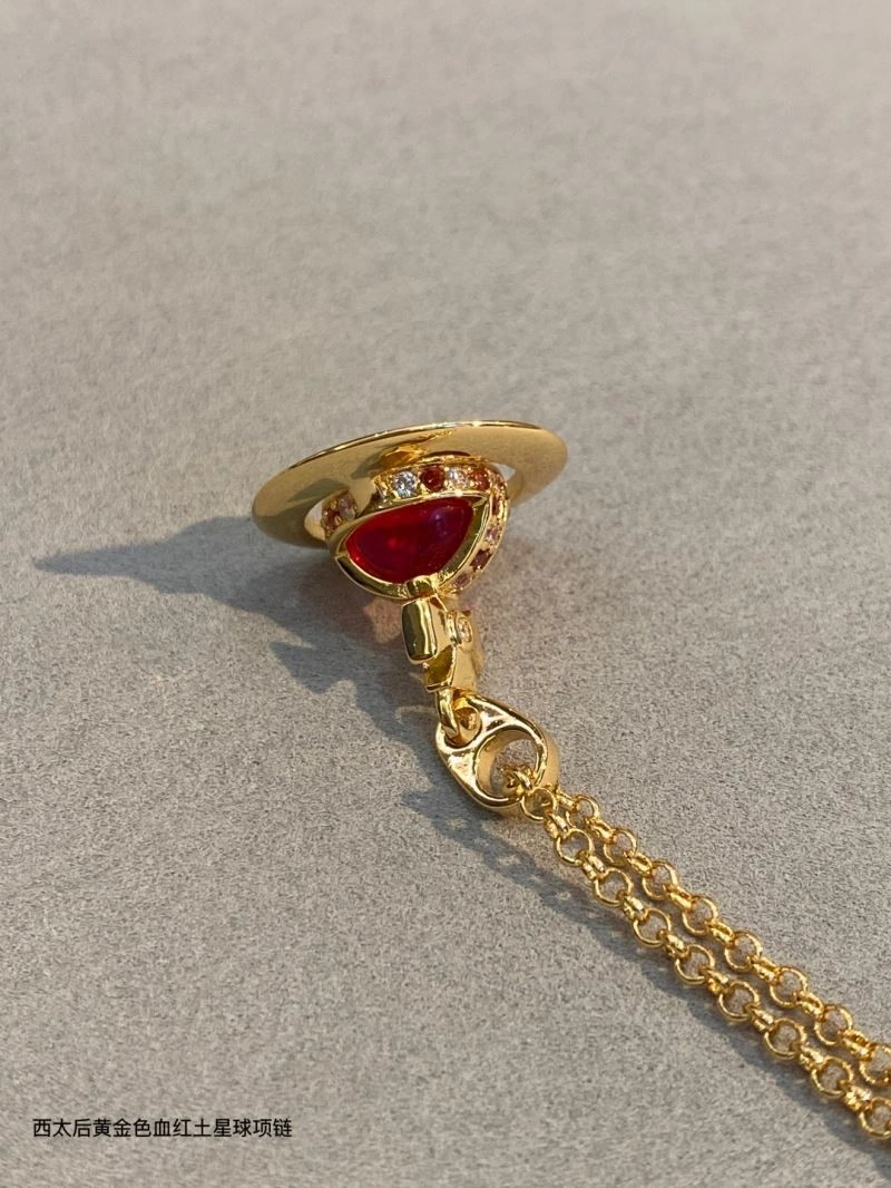 Vivienne Westwood Necklaces