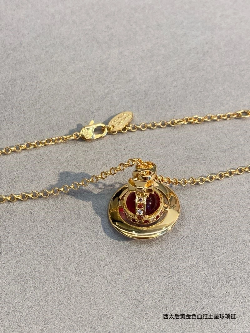 Vivienne Westwood Necklaces