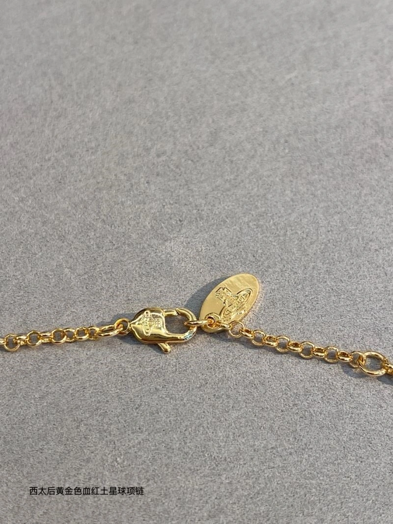 Vivienne Westwood Necklaces