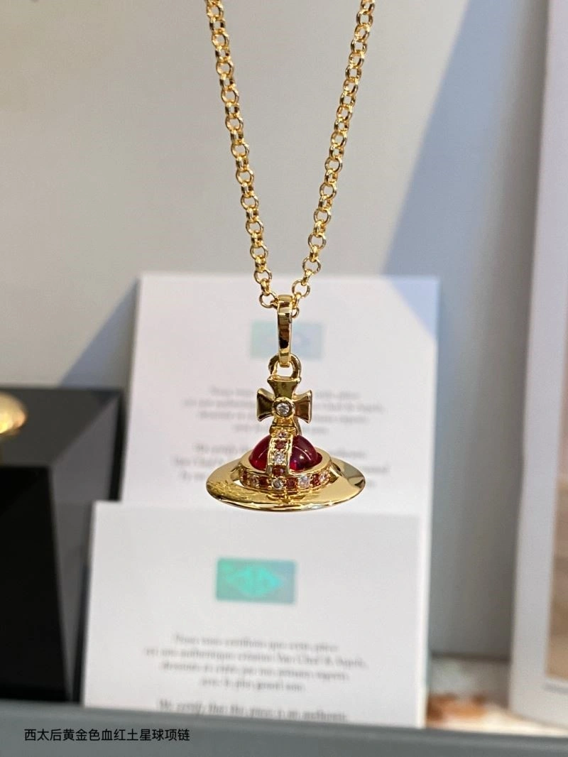 Vivienne Westwood Necklaces