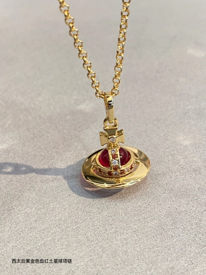 Vivienne Westwood Necklaces
