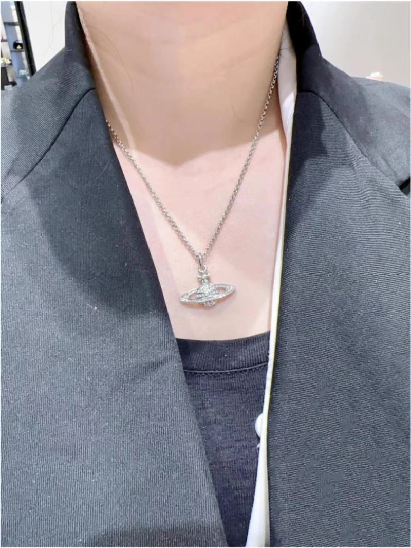 Vivienne Westwood Necklaces