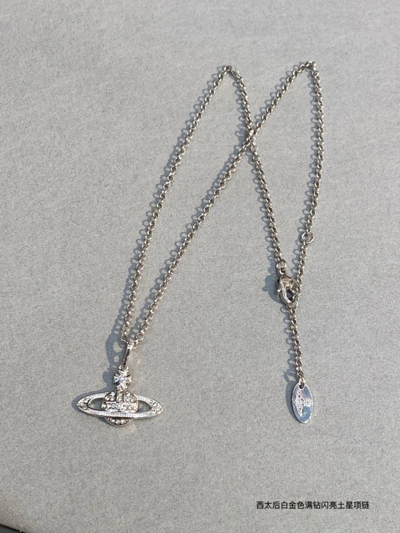 Mirror quality Vivienne Westwood Necklaces