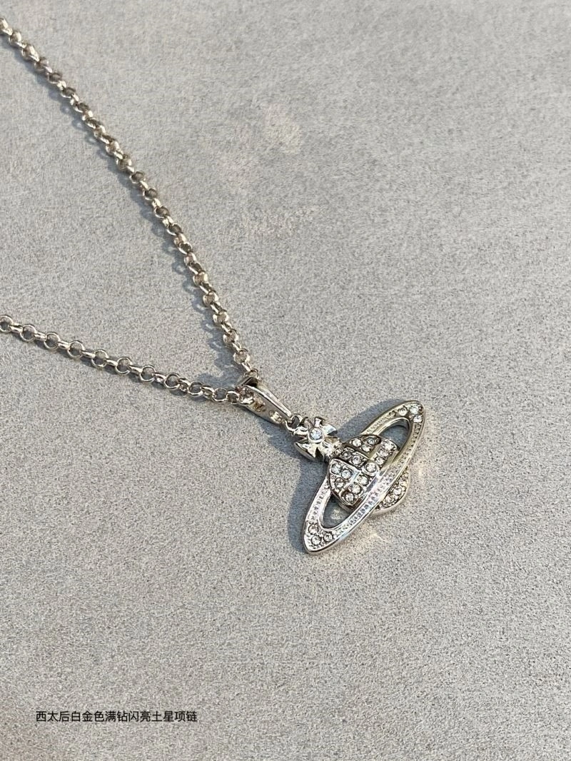 Mirror quality Vivienne Westwood Necklaces