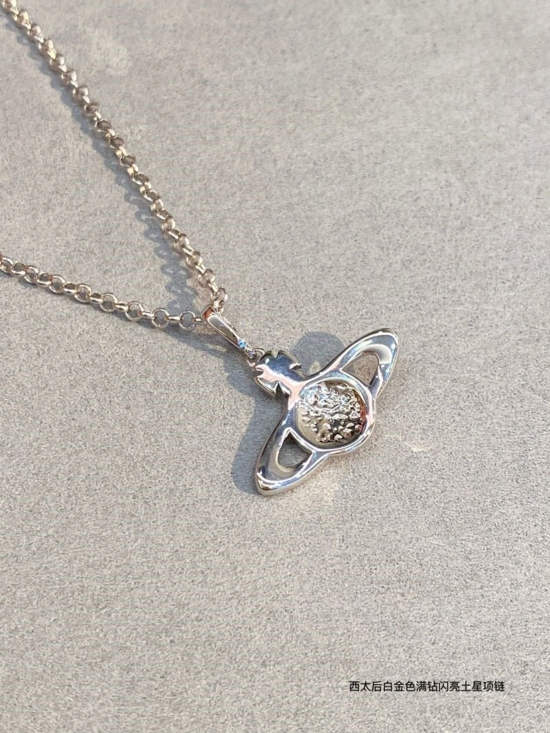 Mirror quality Vivienne Westwood Necklaces