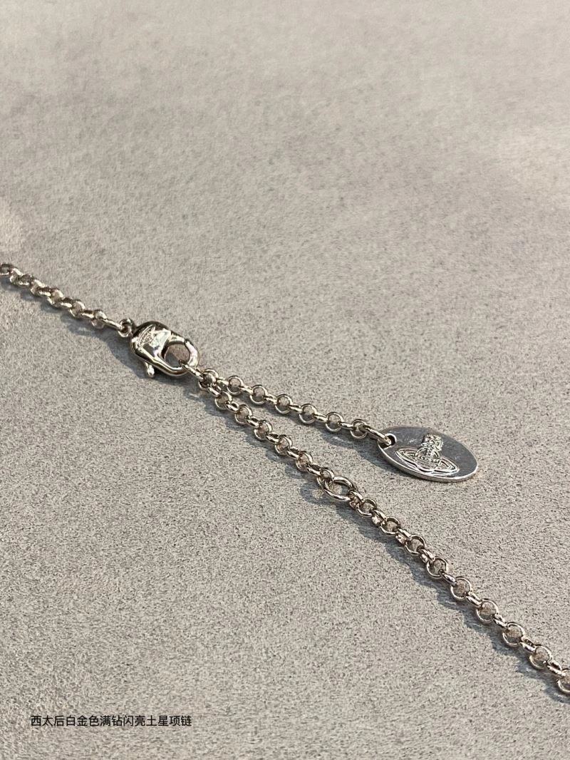Mirror quality Vivienne Westwood Necklaces