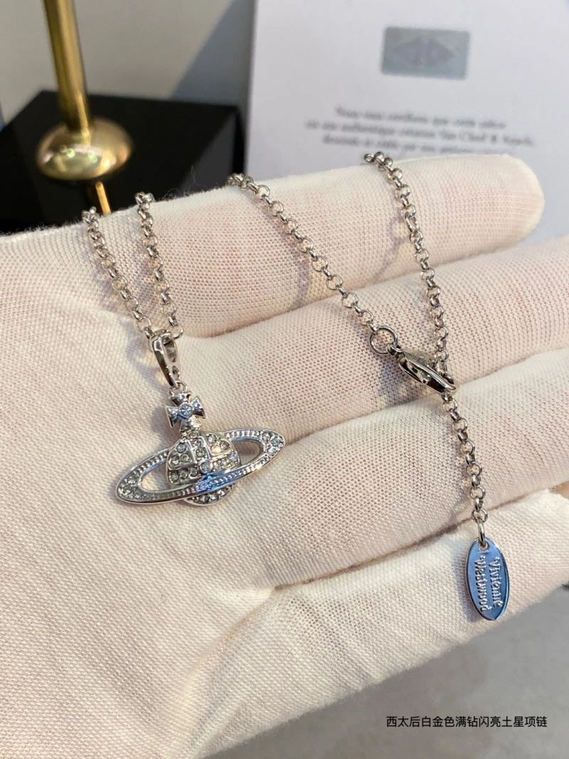 Mirror quality Vivienne Westwood Necklaces