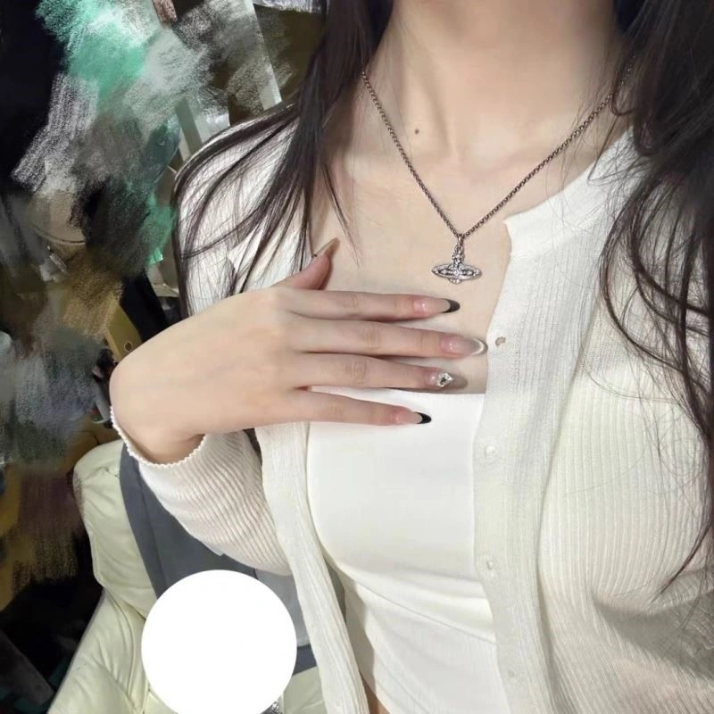 Mirror quality Vivienne Westwood Necklaces