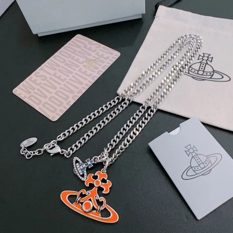 Vivienne Westwood Necklaces