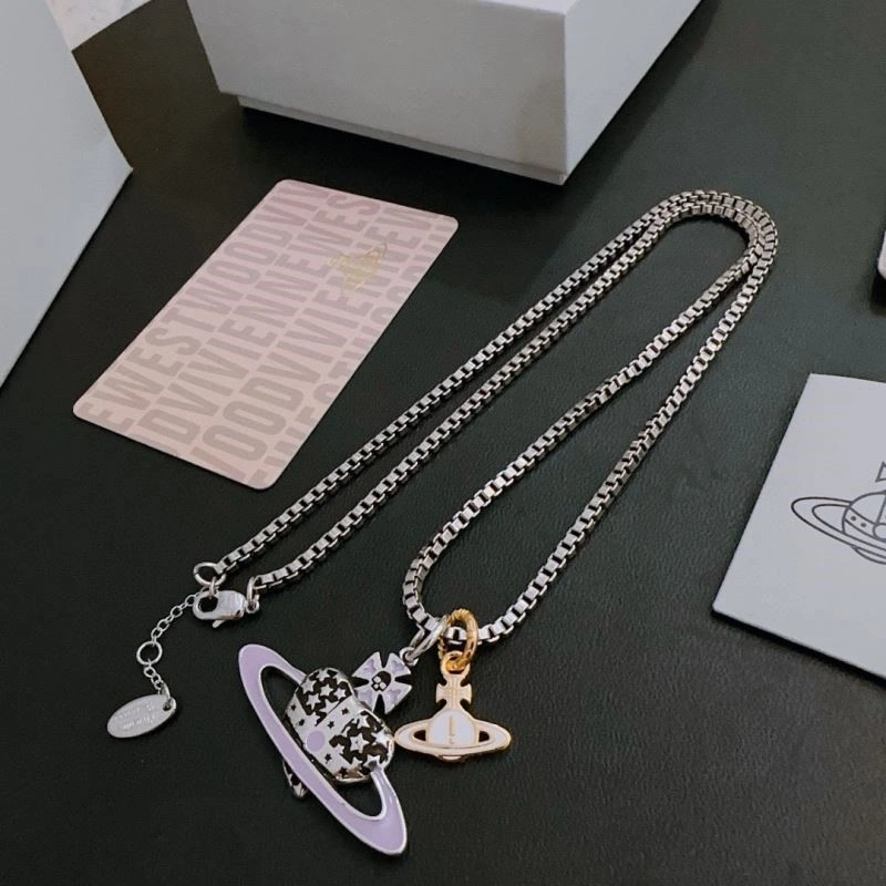 Vivienne Westwood Necklaces