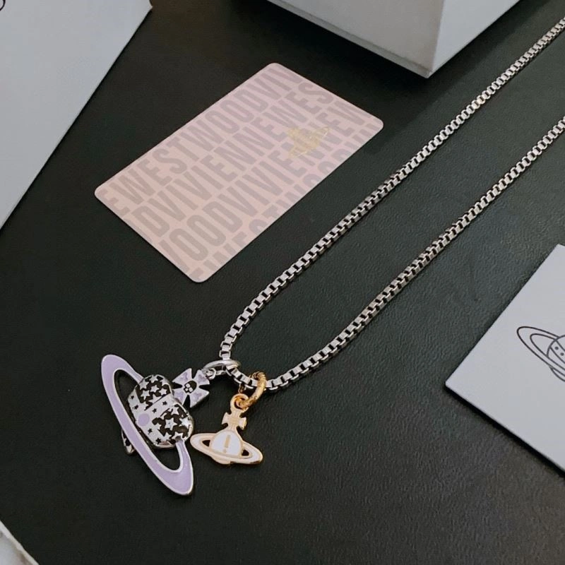 Perfect replica Vivienne Westwood Necklaces