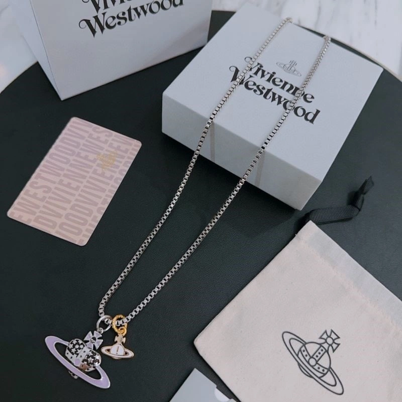 Perfect replica Vivienne Westwood Necklaces