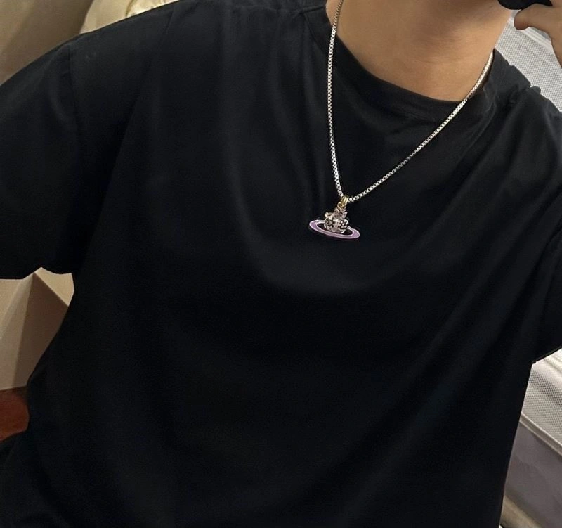Perfect replica Vivienne Westwood Necklaces
