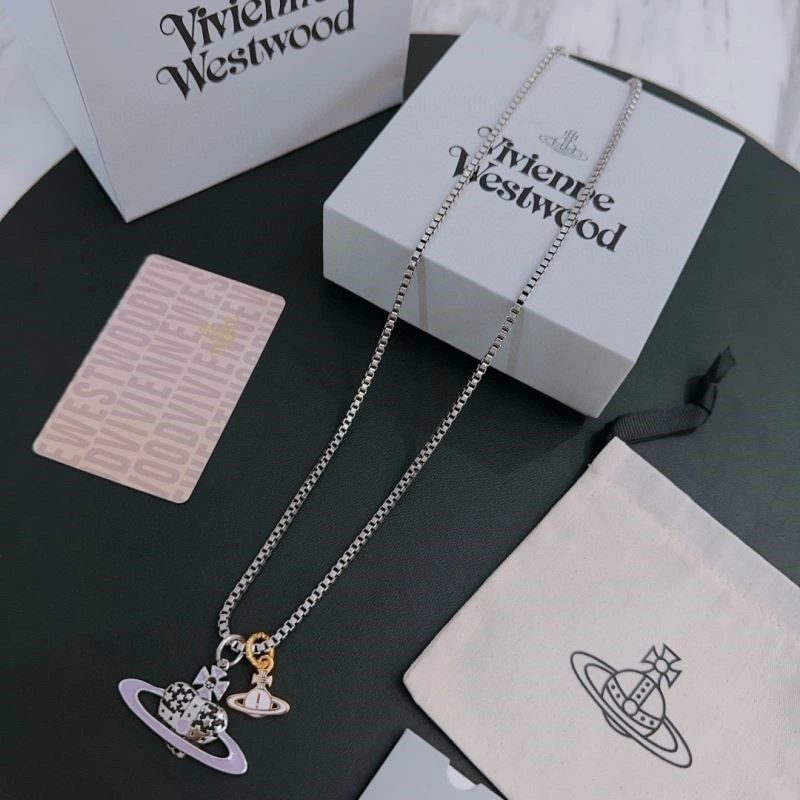 Perfect replica Vivienne Westwood Necklaces
