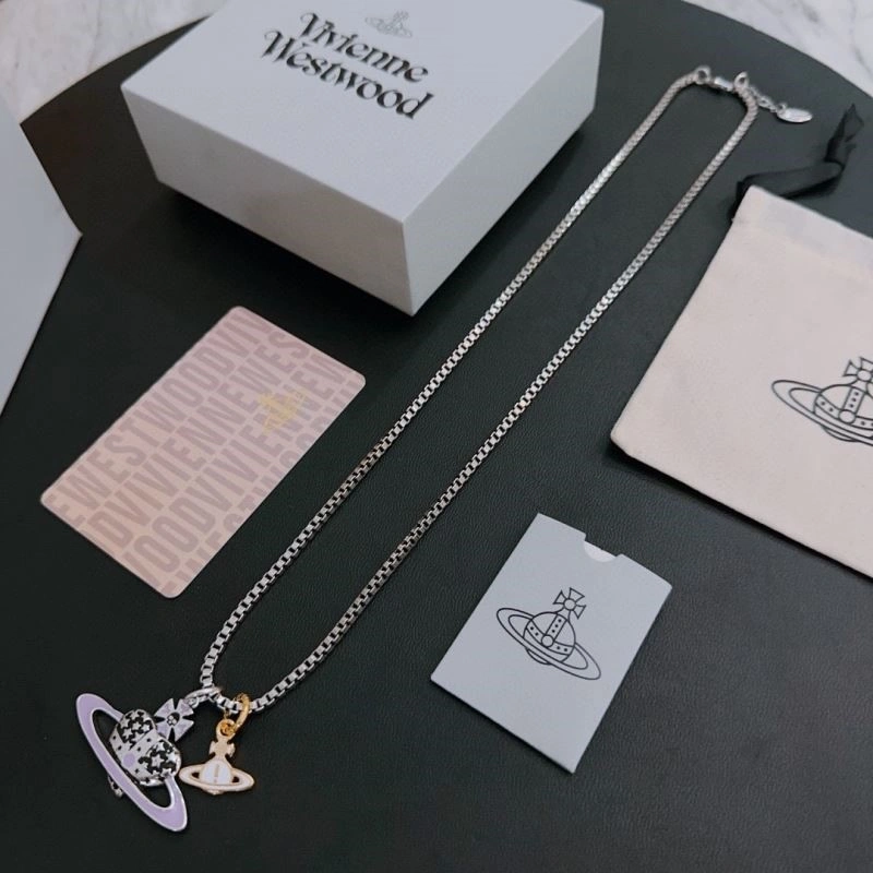 Perfect replica Vivienne Westwood Necklaces