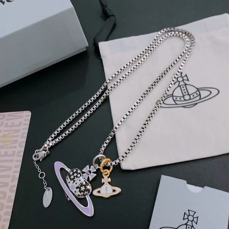 Perfect replica Vivienne Westwood Necklaces