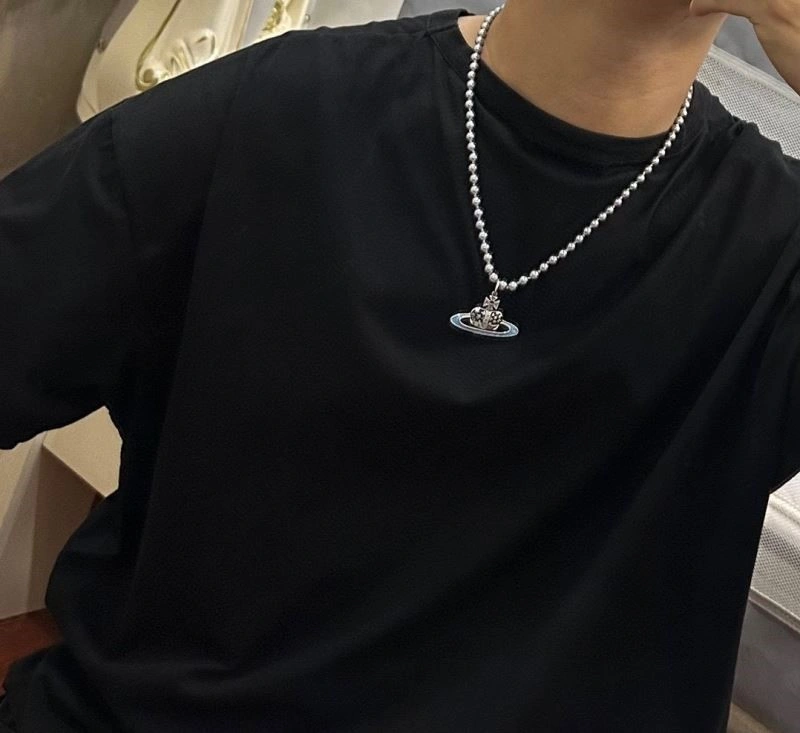 Budget-friendly Vivienne Westwood Necklaces