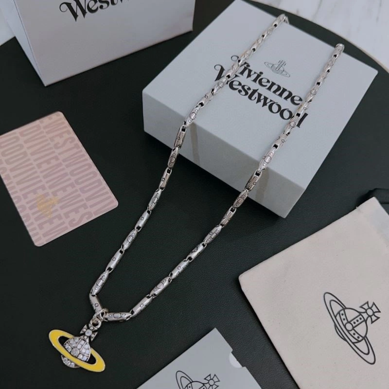 Vivienne Westwood Necklaces