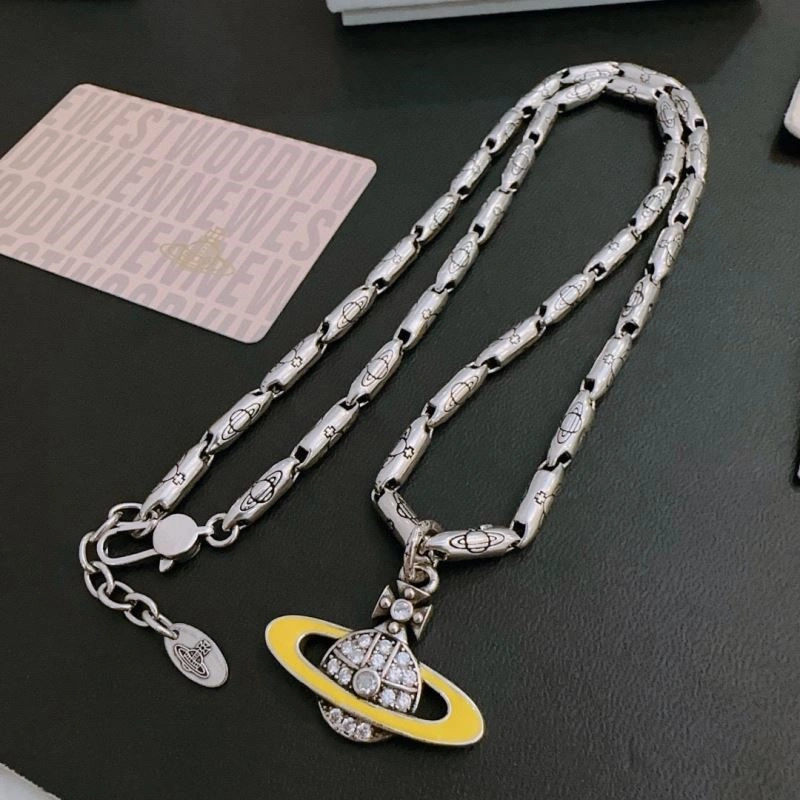 Vivienne Westwood Necklaces