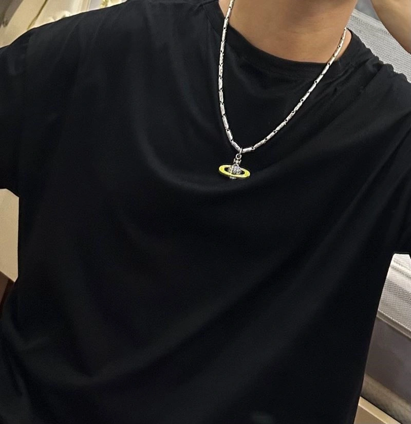 Vivienne Westwood Necklaces