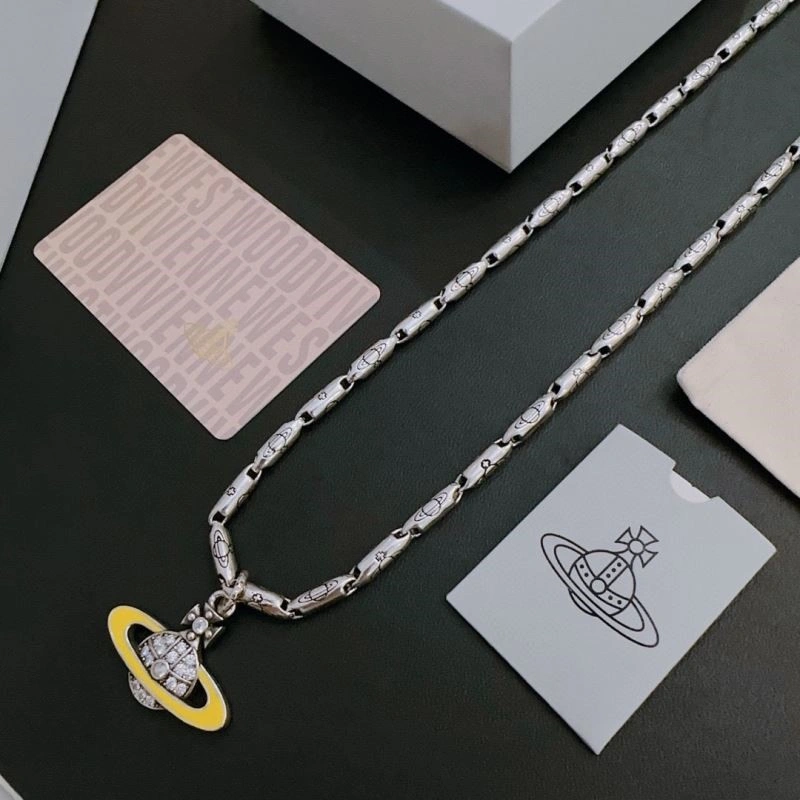 Vivienne Westwood Necklaces