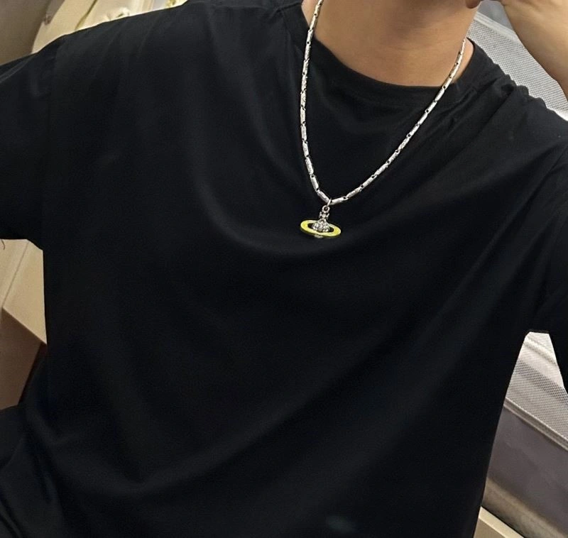 Vivienne Westwood Necklaces