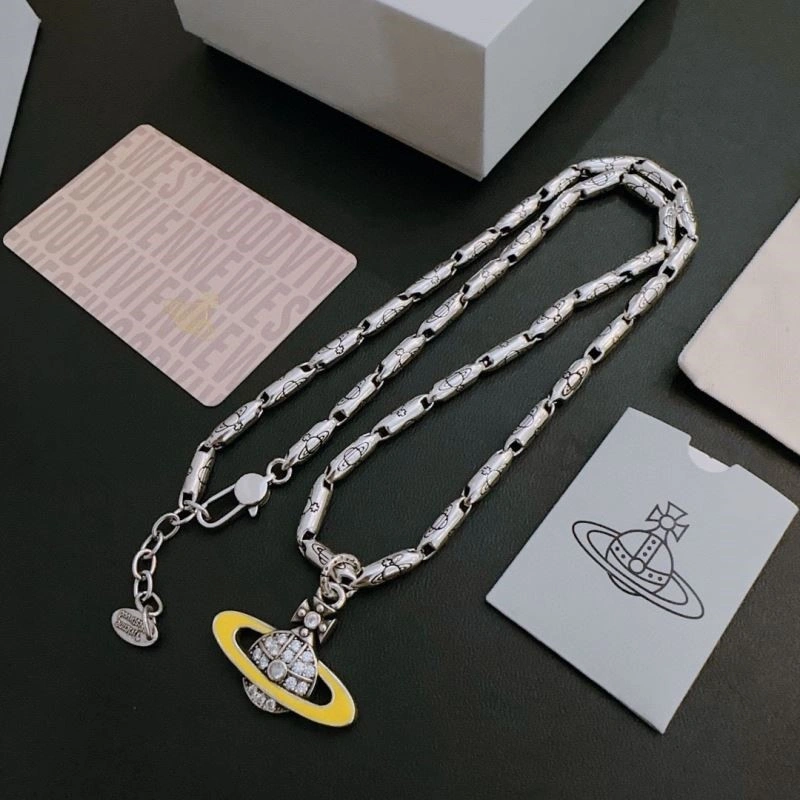 Vivienne Westwood Necklaces