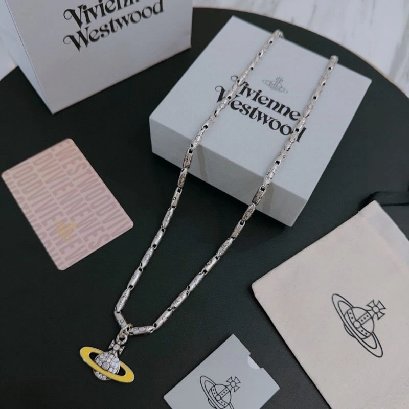Vivienne Westwood Necklaces