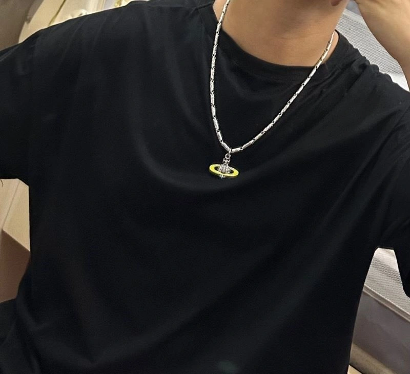 Vivienne Westwood Necklaces