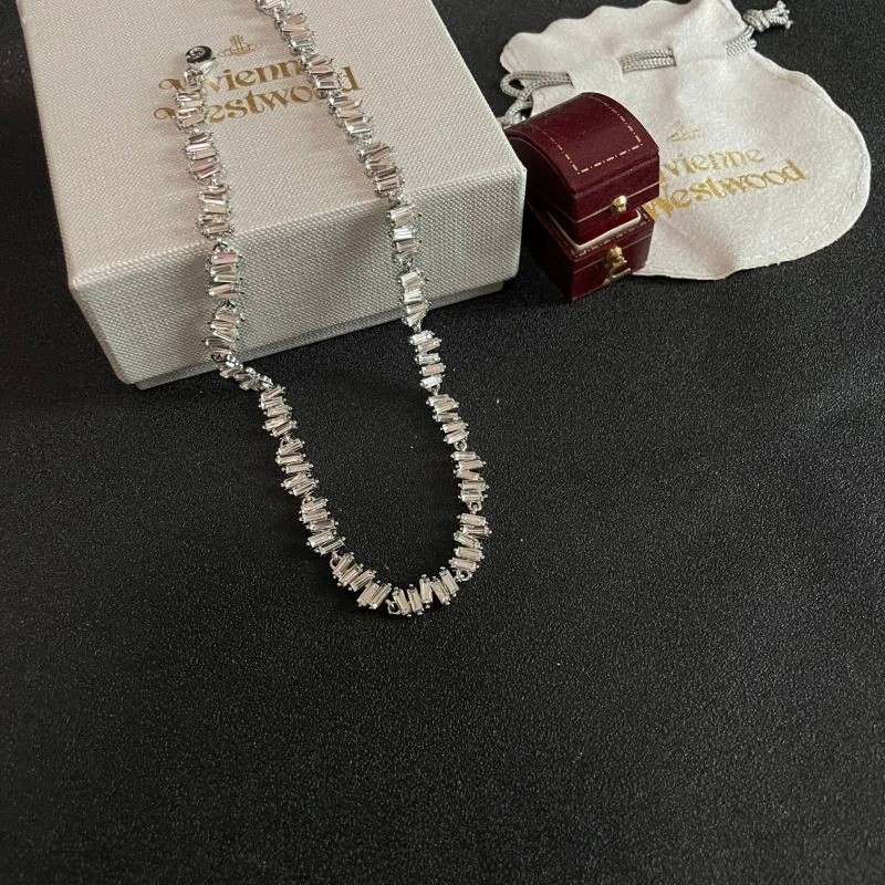 Brand-authenticated Vivienne Westwood Necklaces
