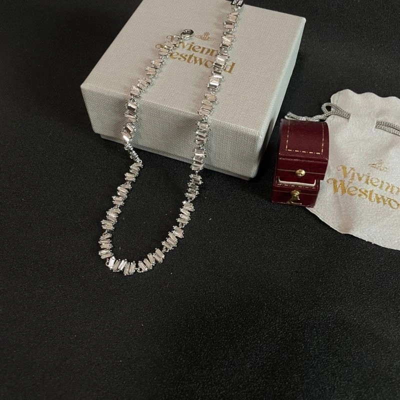 Brand-authenticated Vivienne Westwood Necklaces
