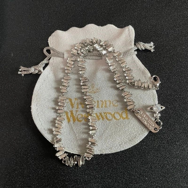 Brand-authenticated Vivienne Westwood Necklaces