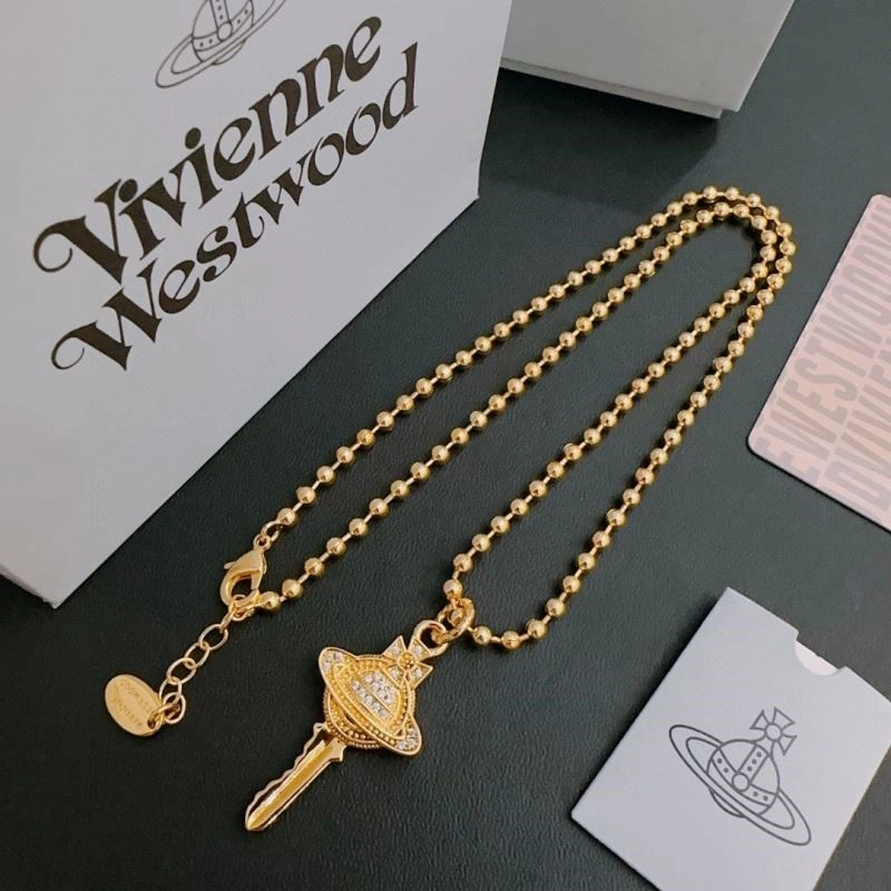 Vivienne Westwood Necklaces