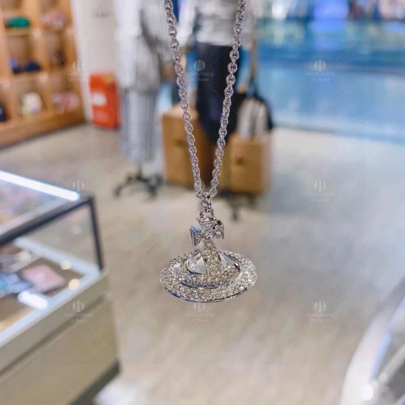 Vivienne Westwood Necklaces