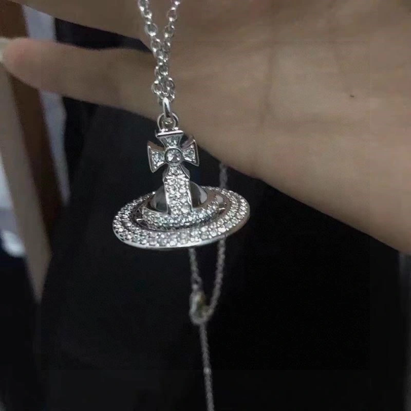 Vivienne Westwood Necklaces