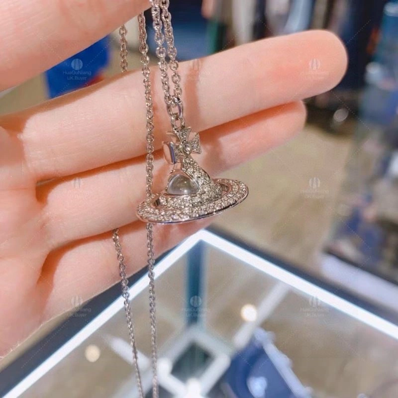 Vivienne Westwood Necklaces
