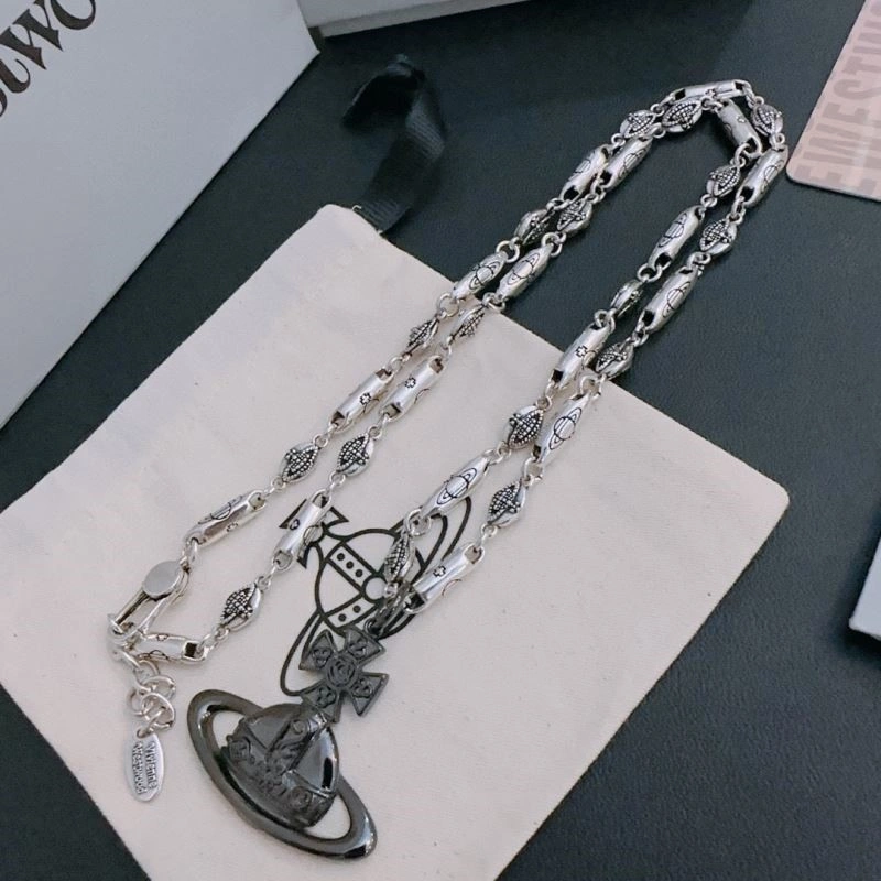 Vivienne Westwood Necklaces