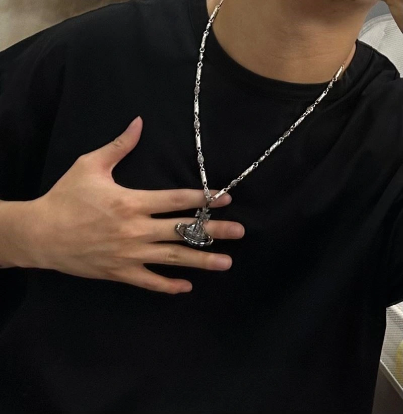 Vivienne Westwood Necklaces