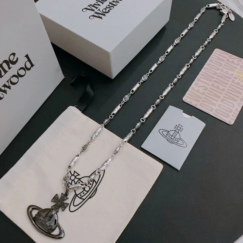 Vivienne Westwood Necklaces