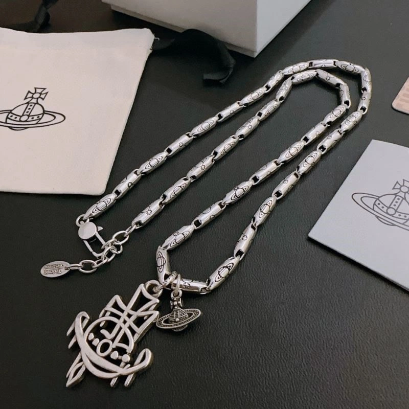 Vivienne Westwood Necklaces
